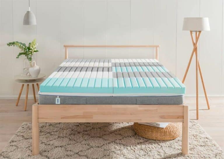 Casper Mattress Alternative UK | Best Choices For 2025
