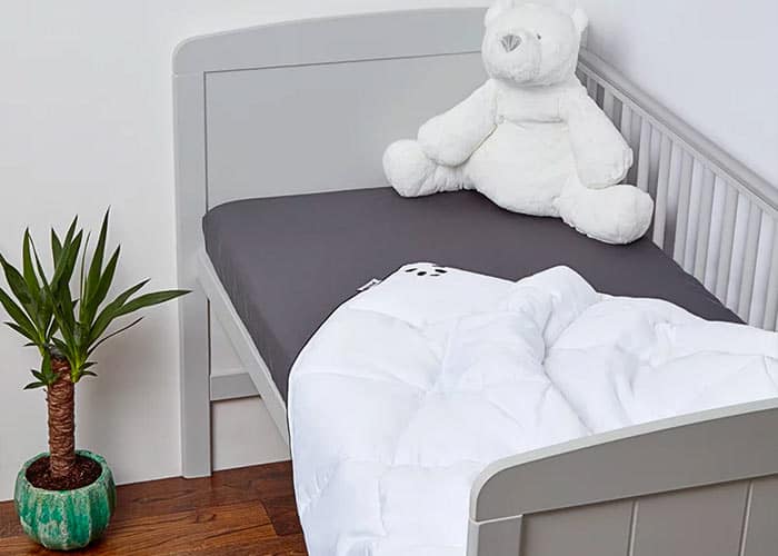 What Tog Duvet Should A 2 Year Old Have