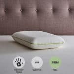 Fogarty Pillows Review | Dunelm’s Best Comfy Pillow (2022)
