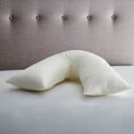 Fogarty Pillows Review | Dunelm’s Best Comfy Pillow (2022)